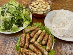 Fried Vietnamese Spring Rolls (Nem), What You Need to Know - A Bus On a ...