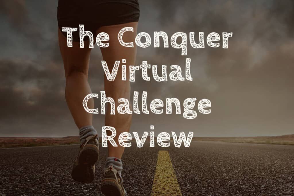 The Conquer Virtual Challenge Or My Virtual Mission - Virtual Travel ...