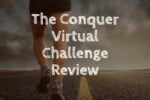 The Conquer Virtual Challenge Or My Virtual Mission - Virtual Travel ...