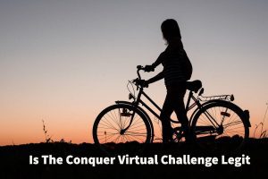 Is The Conqueror Virtual Challenge Legit? 10 Things To Know - A Bus On ...