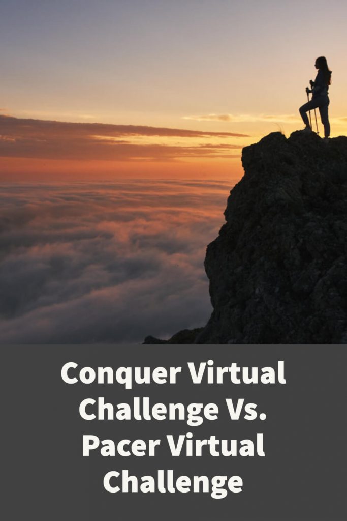 Conquer Virtual Challenge Vs. Pacer Virtual Challenge – A Bus On A ...