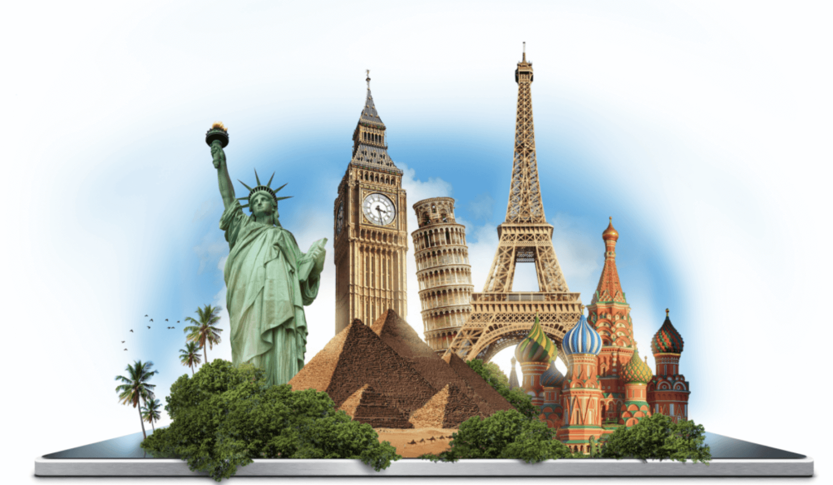 My Experience With The Conquer Virtual Challenge - A Bus On a Dusty Road