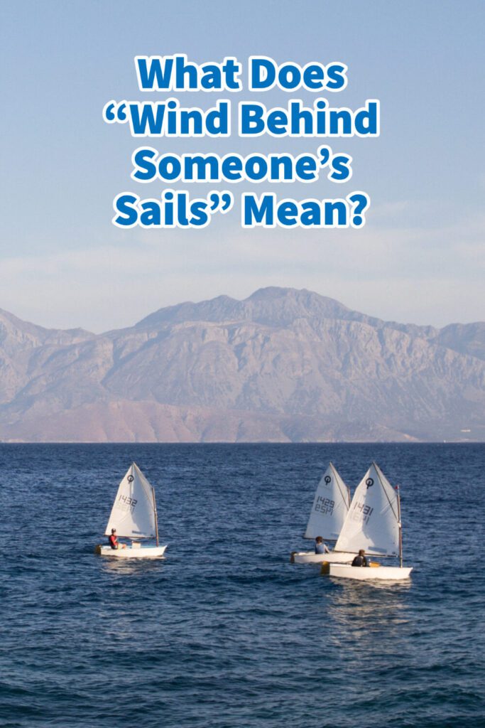 What Does Wind Behind Someone s Sails Mean A Bus On A Dusty Road what-does-wind-behind-someone-s-sails-mean-a-bus-on-a-dusty-road