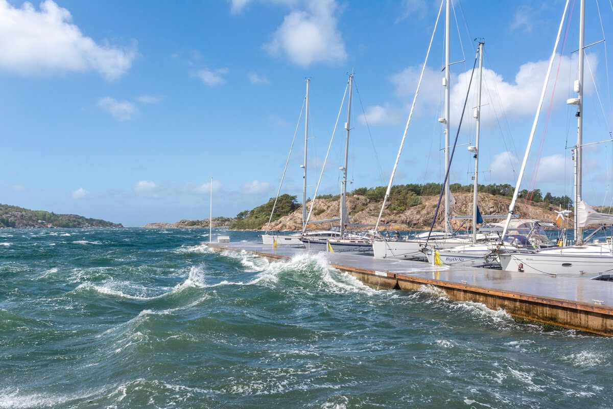 Why Everyone Should Sail - 9 Things Sailing Teaches You - A Bus On a ...