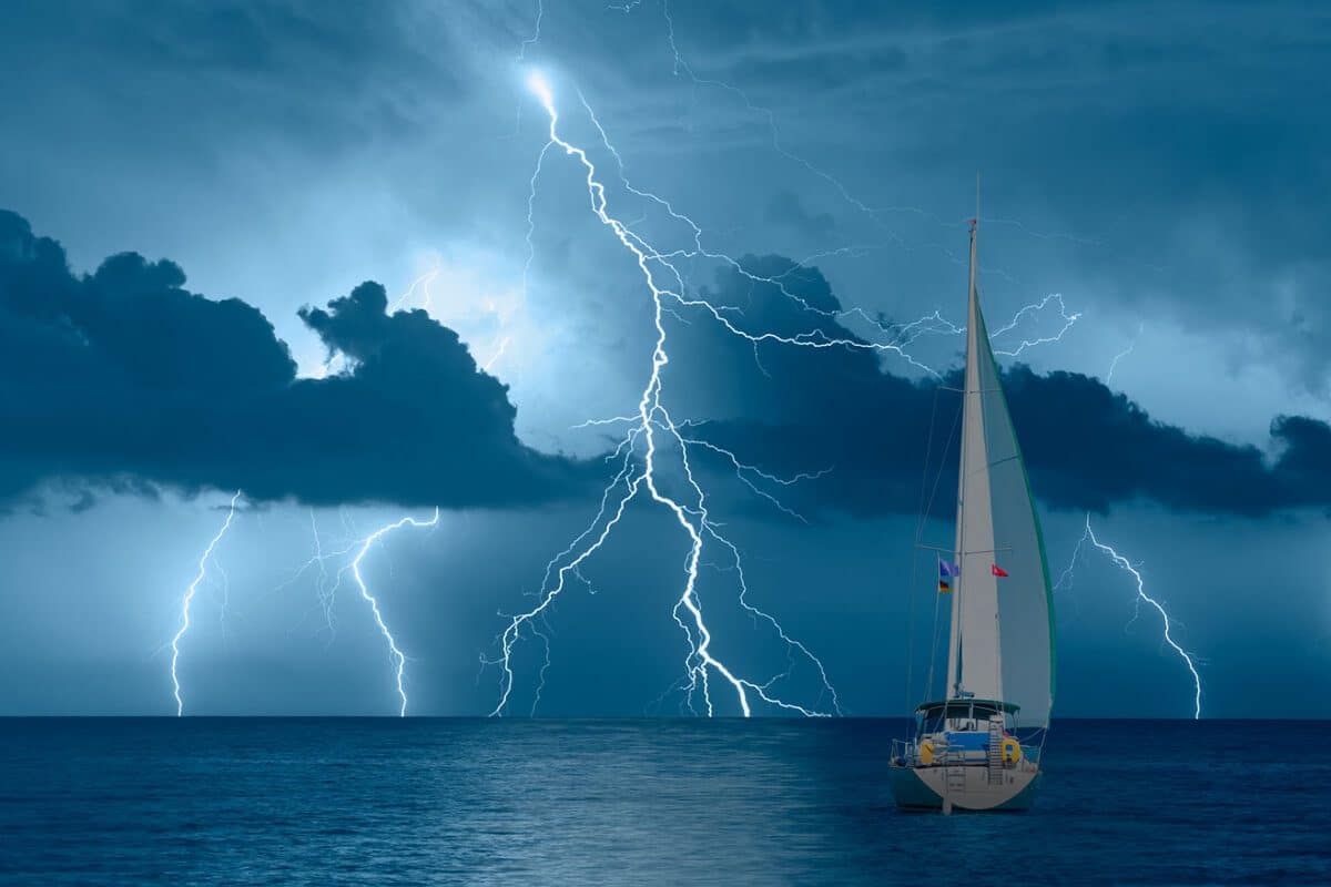 Why Everyone Should Sail - 9 Things Sailing Teaches You - A Bus On a ...