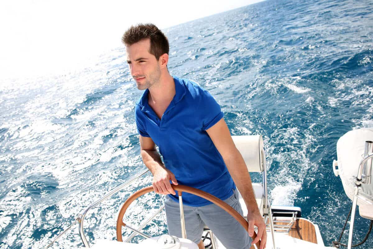 Why Everyone Should Sail - 9 Things Sailing Teaches You - A Bus On a ...