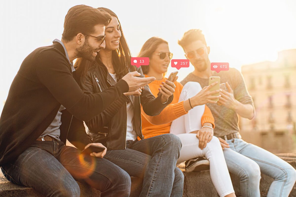 New Year Resolutions You Can Stick With Throughout The Year - A Bus On ...