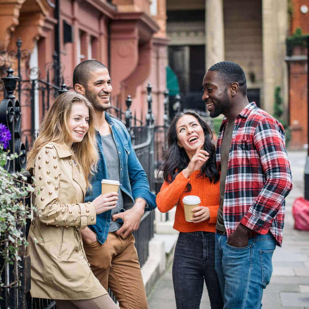 Is England The Oldest Country In The World? - A Bus On a Dusty Road