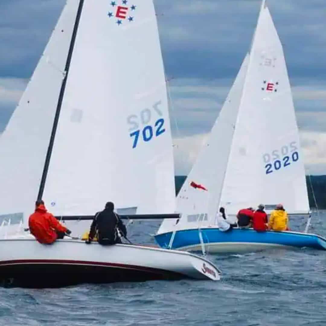 Why Is The Back Of A Boat Called The Stern? - A Bus On a Dusty Road