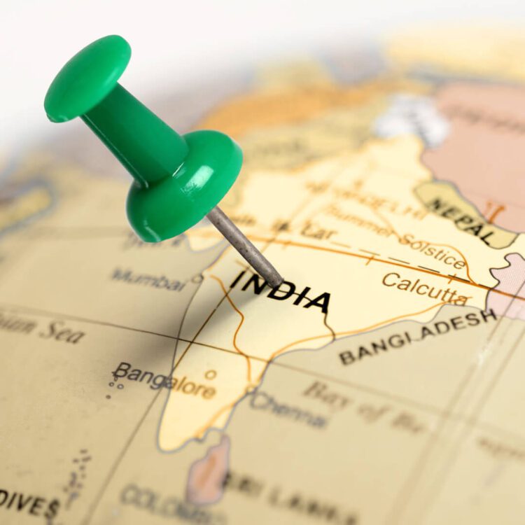 Guide To The Oldest Countries In The World Explained - A Bus On a Dusty ...