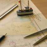 Google Earth & Nautical Charts: Navigation Tool For Sailors - A Bus On ...