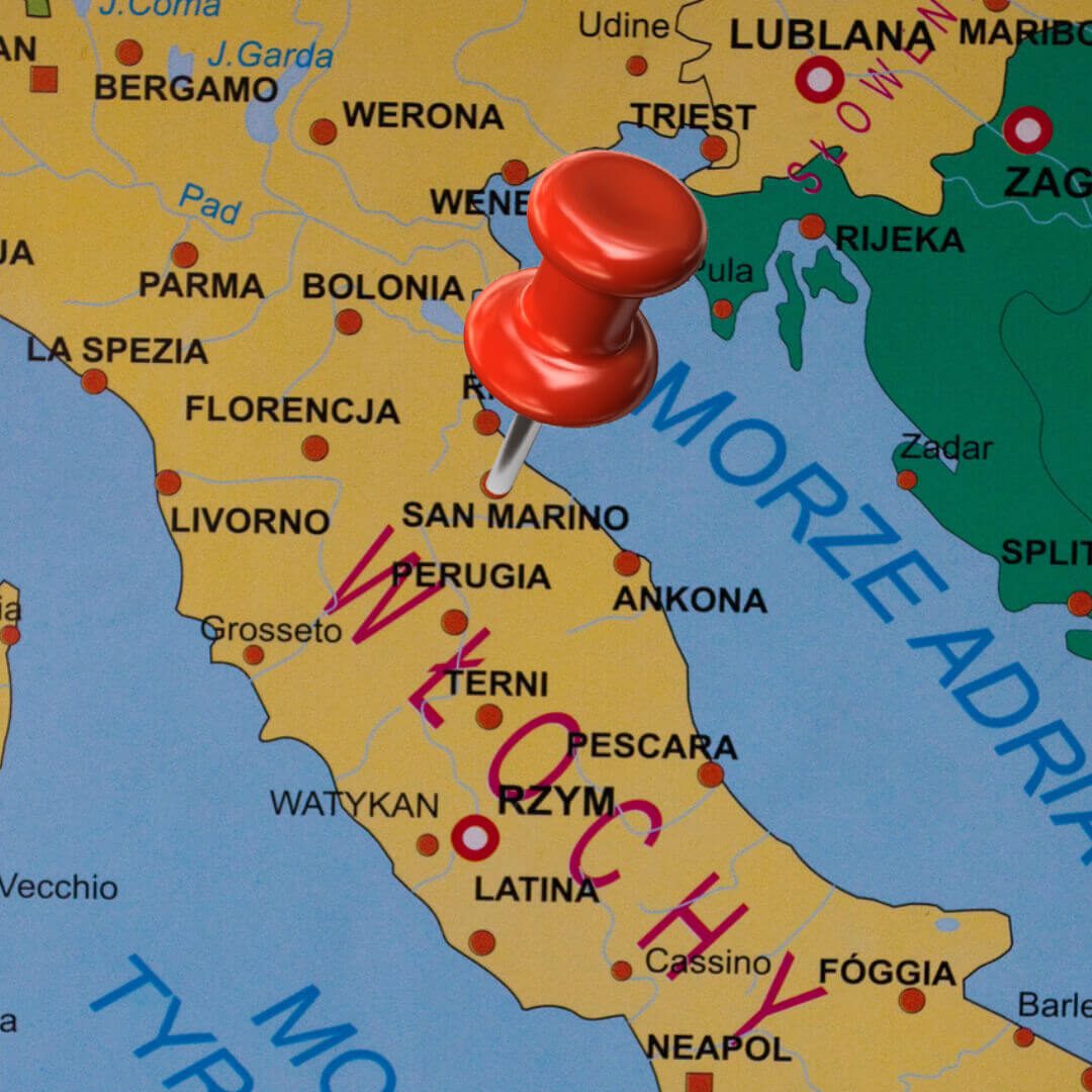 Guide To The Oldest Countries In The World Explained - A Bus On a Dusty ...