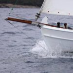 Guide To The Bow, Prow And Stern Of A Boat - A Bus On a Dusty Road