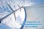 The Importance Of Understanding Points Of Sail In Sailing - A Bus On a Dusty Road
