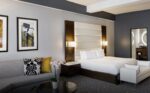 5 Top Luxury Hotels In Downtown Milwaukee, Wisconsin - A Bus On a Dusty ...