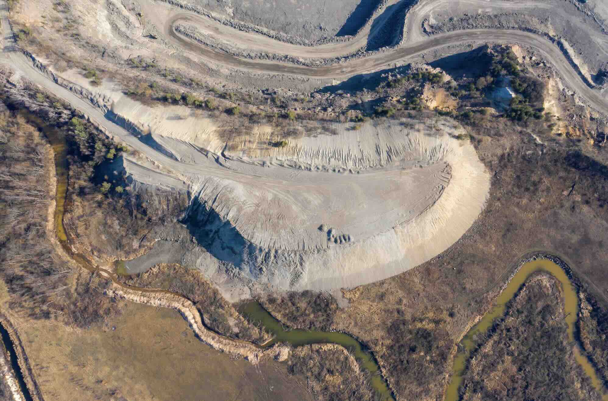 Grand Canyon History - Mining History Of Grand Canyon - A Bus On a ...