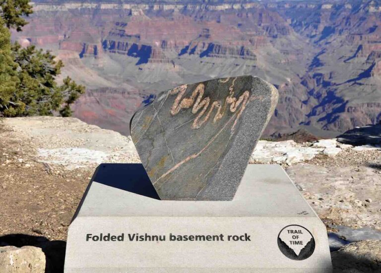 Grand Canyon History - The Rich History Of The Grand Canyon - A Bus On ...