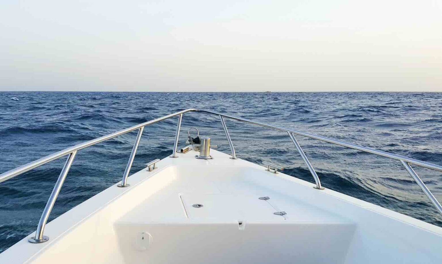 Bow, Stern, Fore & Aft: Points Of Seafaring Knowledge - A Bus On a ...