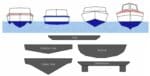 Navigating Maritime Technology: The Bow And Stern On A Boat - A Bus On ...