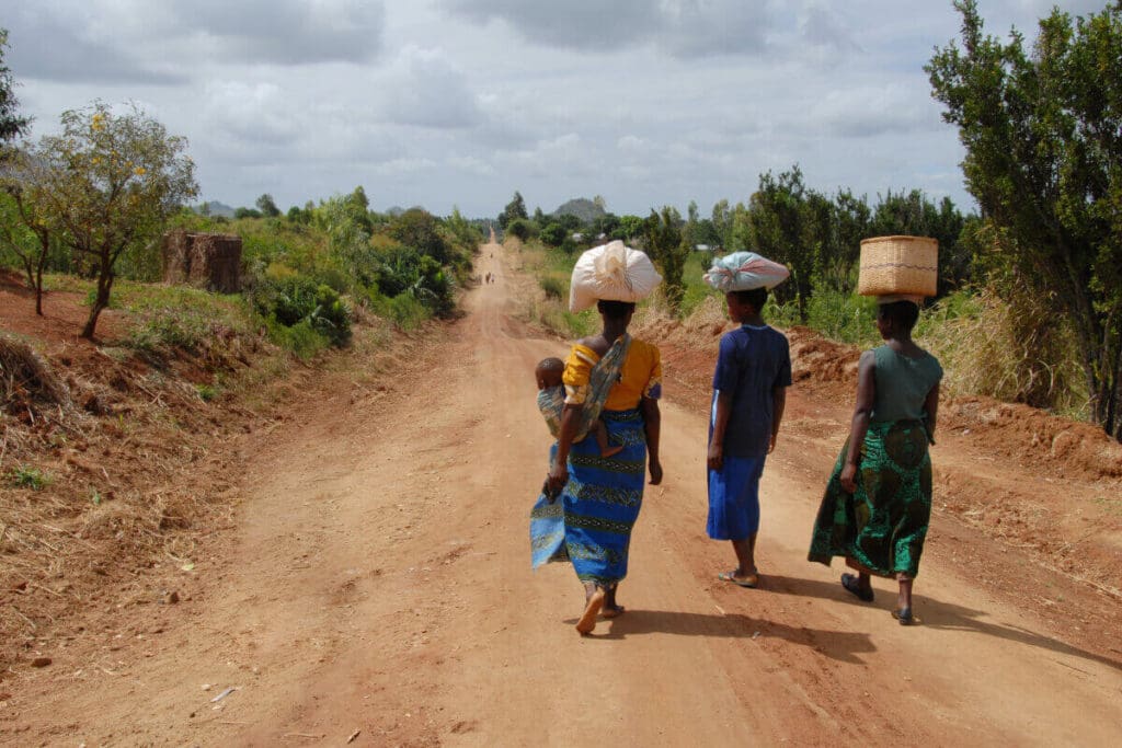 Unveiling English-Speaking African Nations: A Traveller’s Guide - A Bus ...