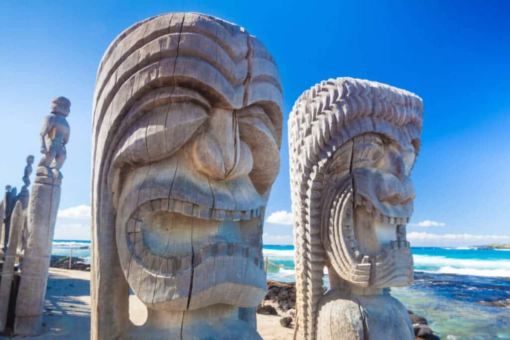 Unearthing the Magic: Polynesian Islands Names & Tales - A Bus On a ...