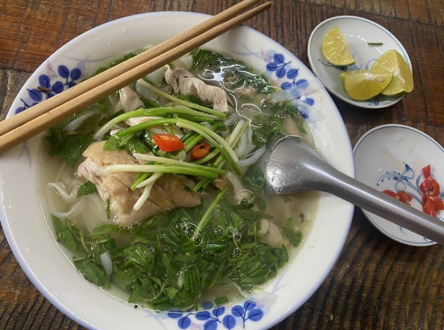 Discover The Authentic Hanoi-Style Vietnamese Pho: A Traditional Recipe ...