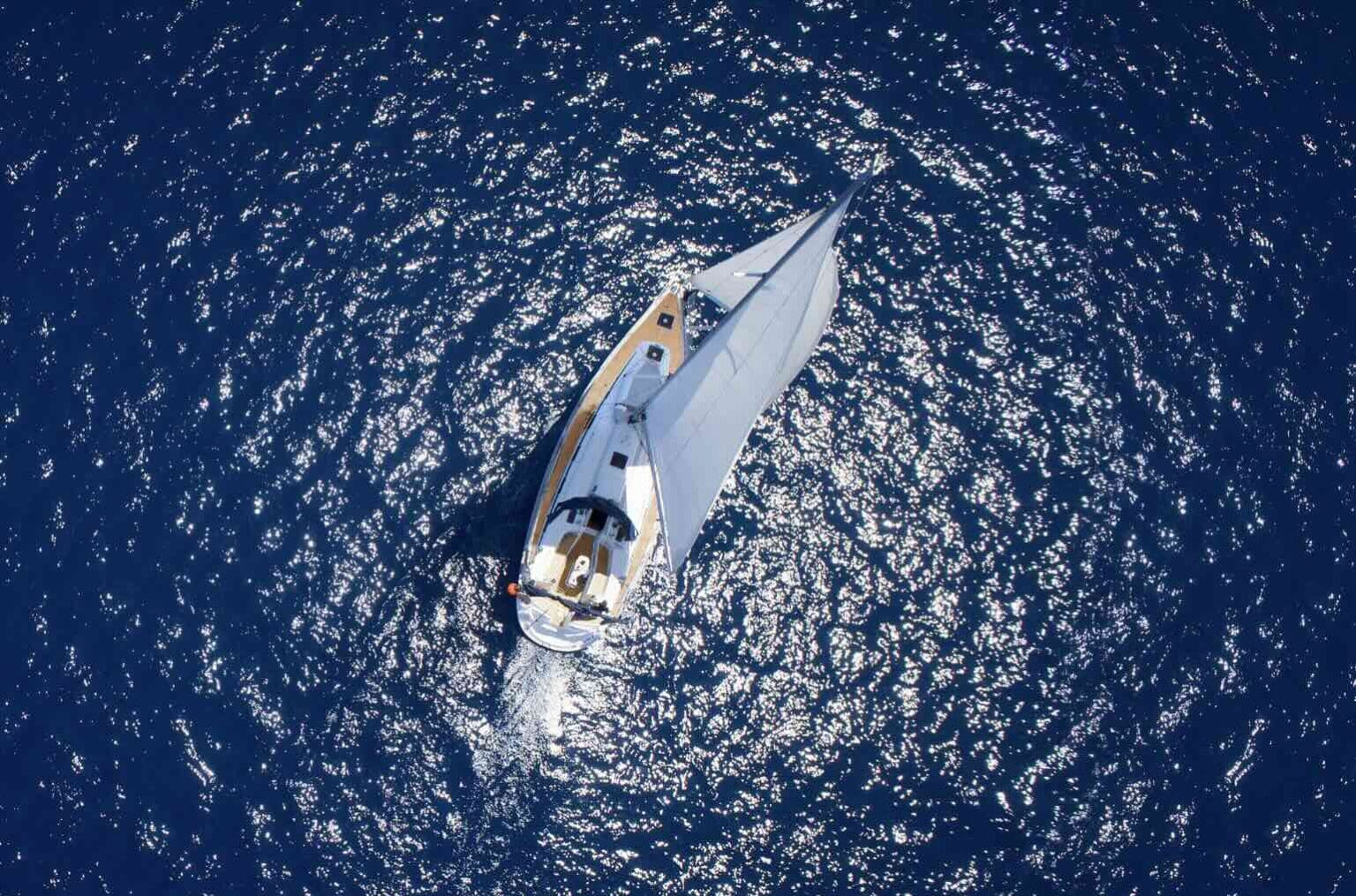 A Mile Vs. A Nautical Mile, Differences Explored - A Bus On a Dusty Road