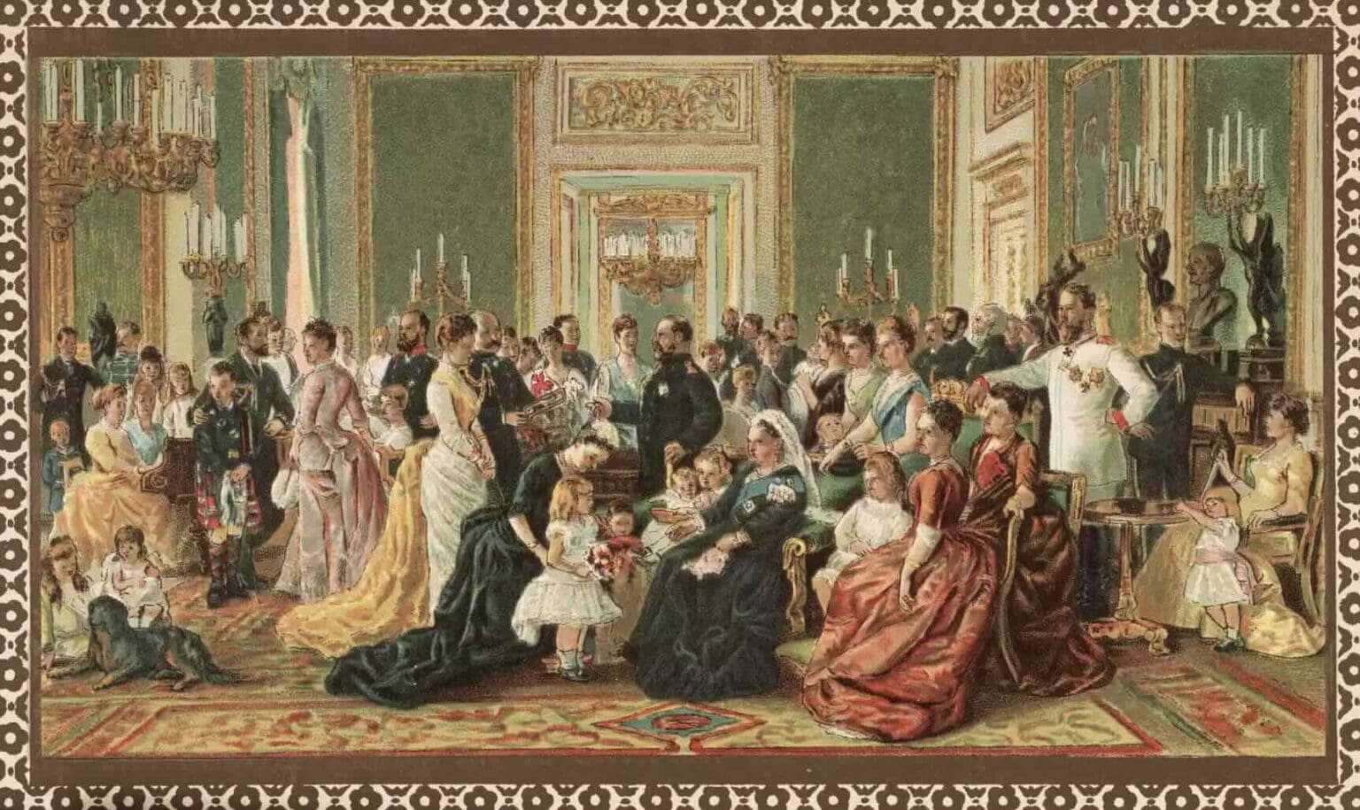 Exploring Victorian America - A Bus On a Dusty Road