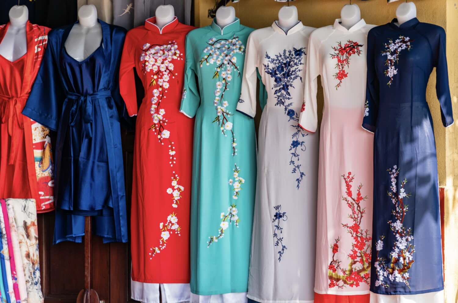 Vietnam Unveiled: 30 Fascinating Facts About A Captivating Country - A Bus On a Dusty Road