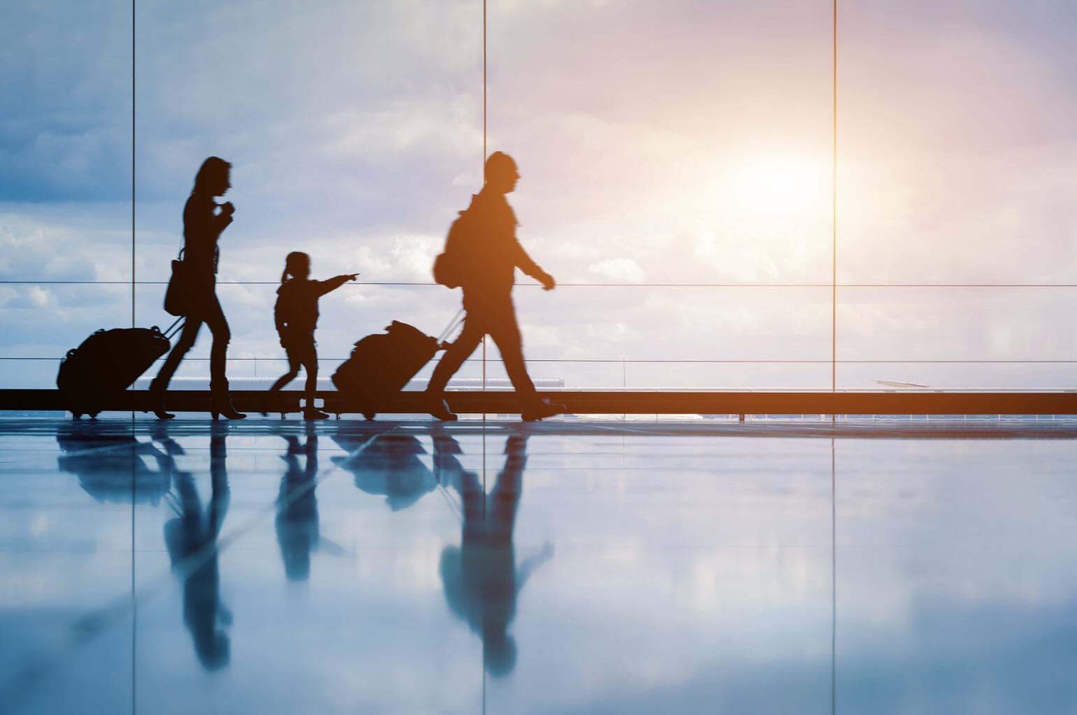 The History of Travel: How Tourism Evolved Over Centuries - A Bus On a ...