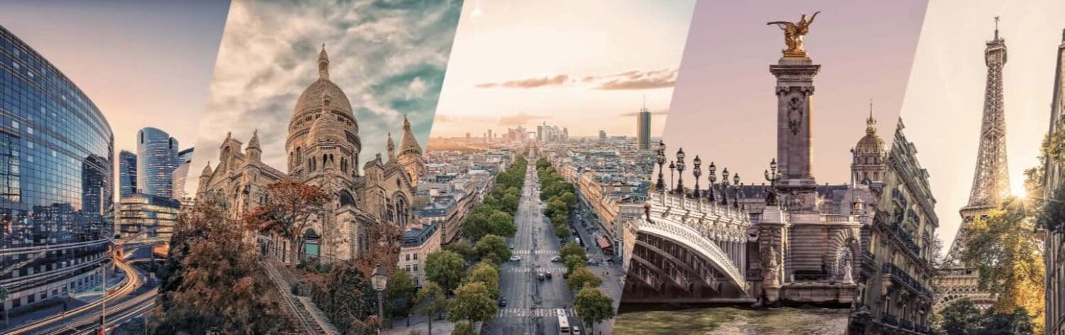 The History of Travel: How Tourism Evolved Over Centuries - A Bus On a ...