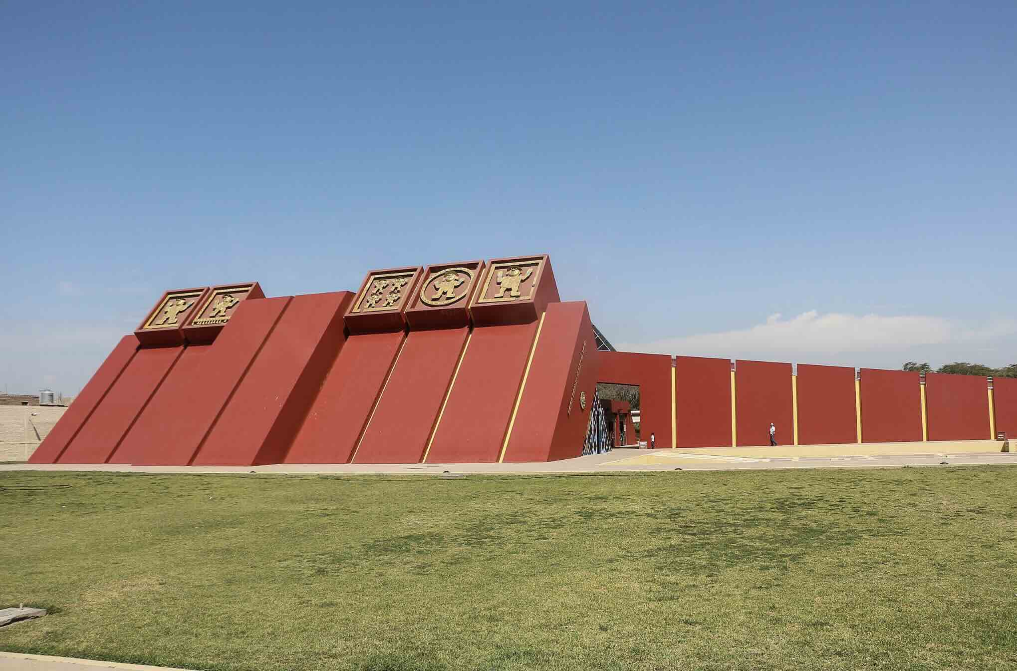 Ancient Cities Built For The Afterlife: Exploring Tombs And ...