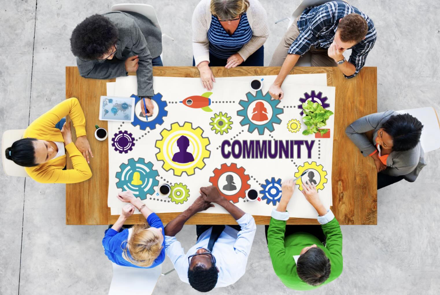 Humanities vs. Social Science Explained - A Bus On a Dusty Road