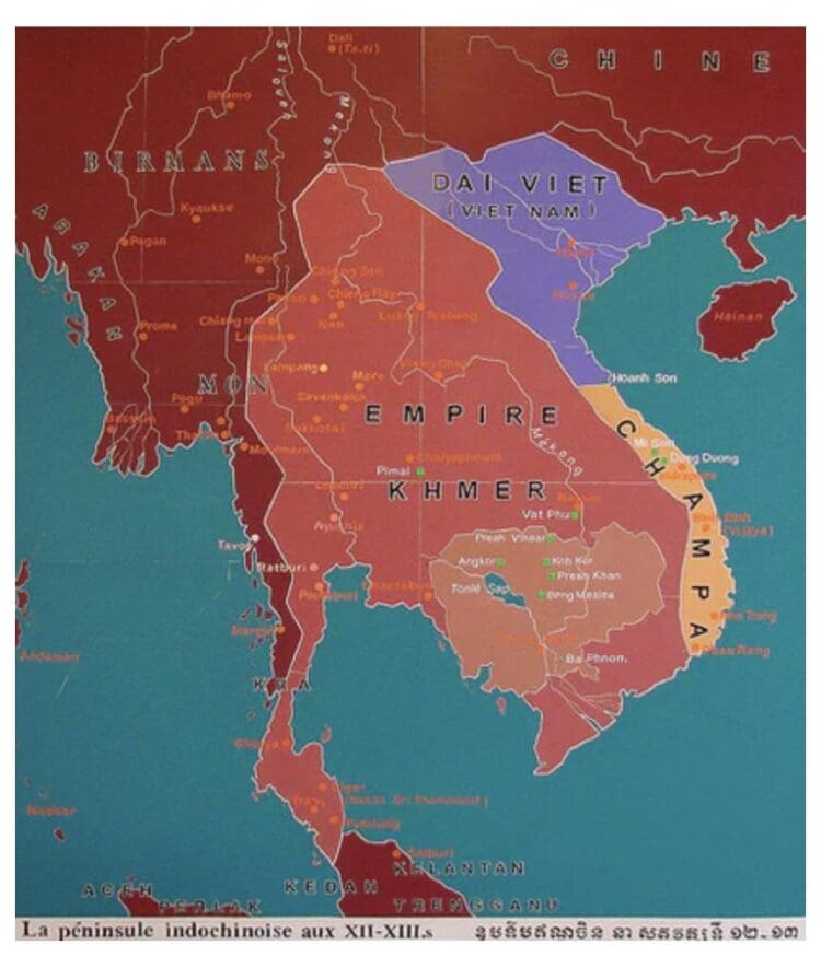 The Forgotten Civilizations: Ancient Empires That Shaped Modern Nations ...