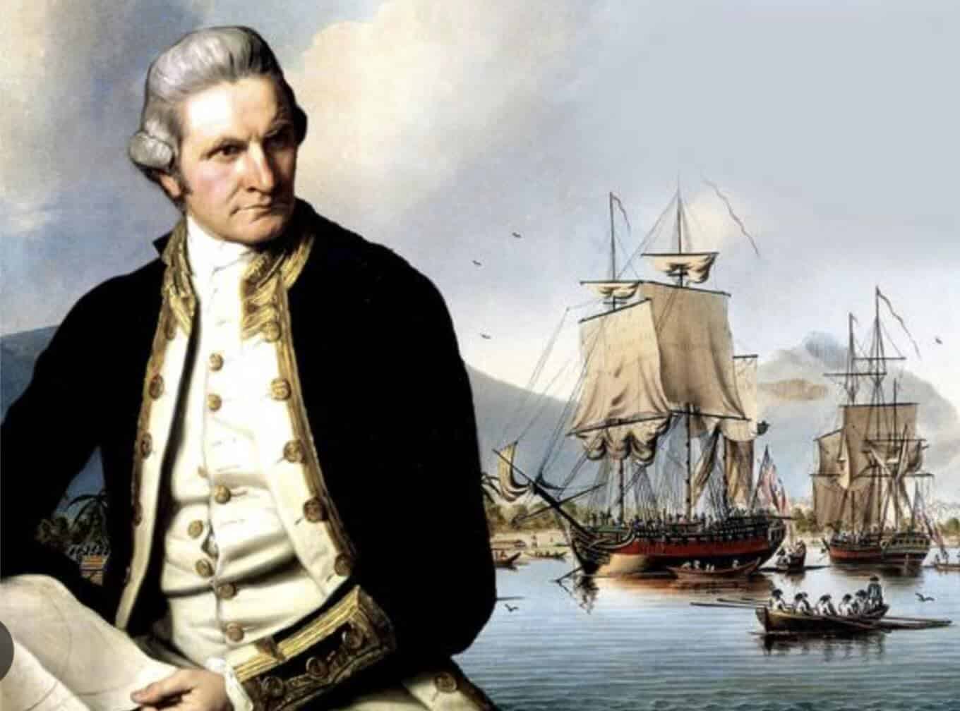 Sailing Through History: 10 Famous Maritime Explorers and Their ...