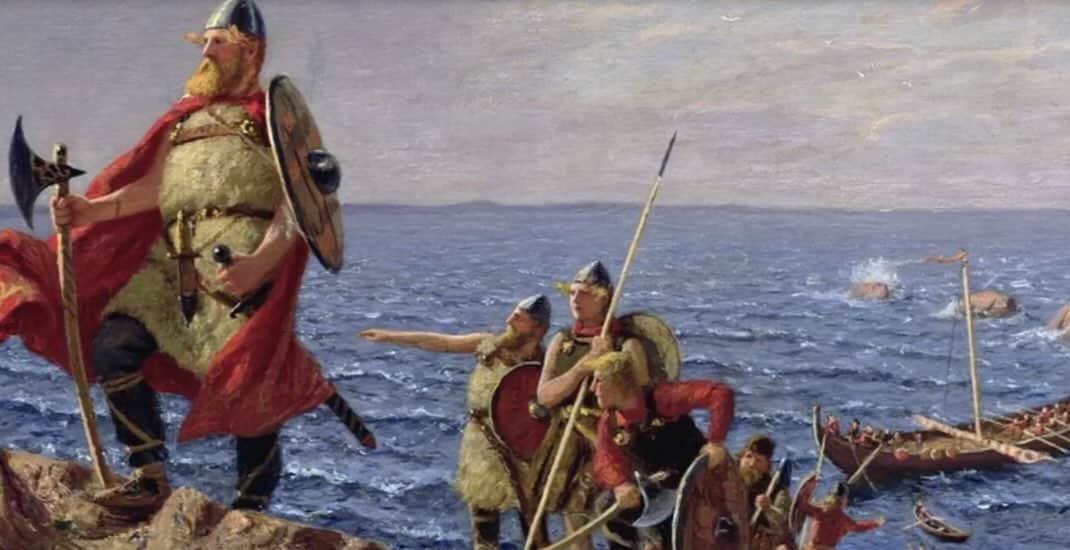 Sailing Through History: 10 Famous Maritime Explorers and Their ...