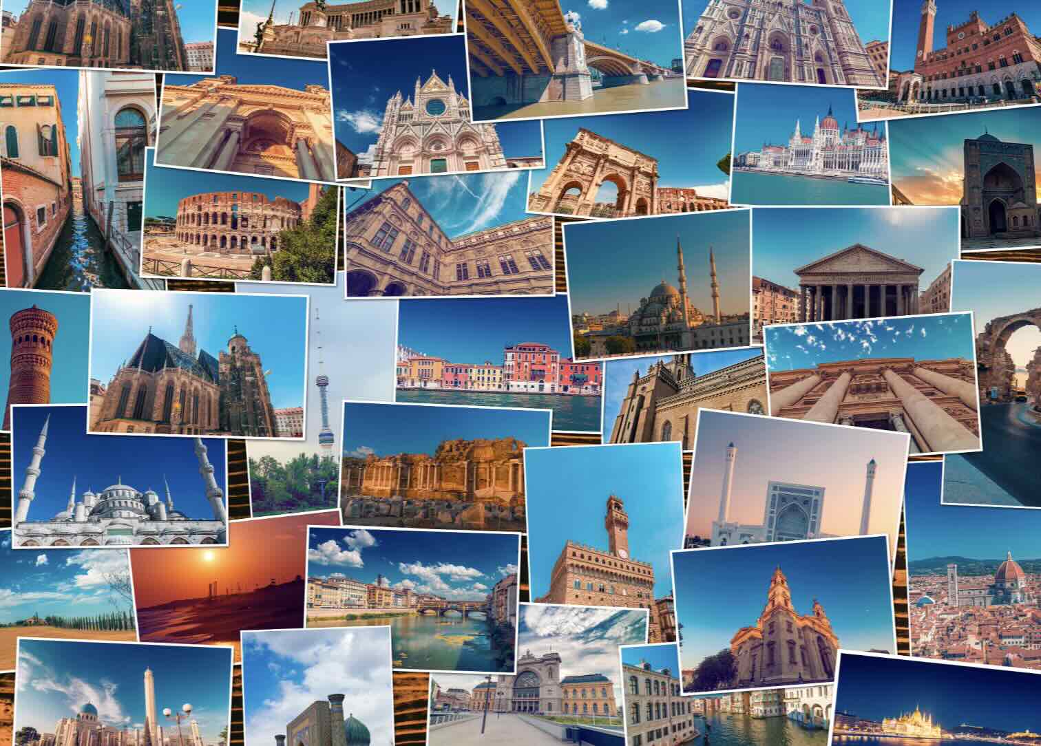 Mindful Travel: Tips for Respecting Cultures and Communities - A Bus On ...